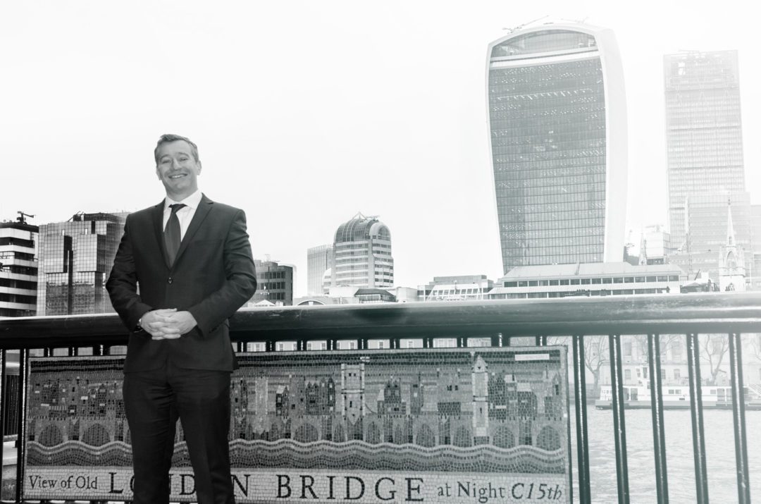 Tim-Levene-London-Bridge-2017 » Tim Levene